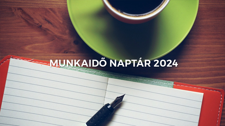 Munkaidő naptár 2024 Archívum - Hitel fórum - családi pénzügyek